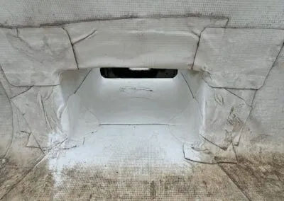 Drains vs Scuppers on Flat Roofing Systems