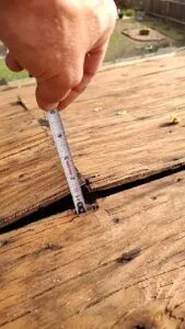 How to Replace Damaged Roof Decking: A Step-by-Step Guide