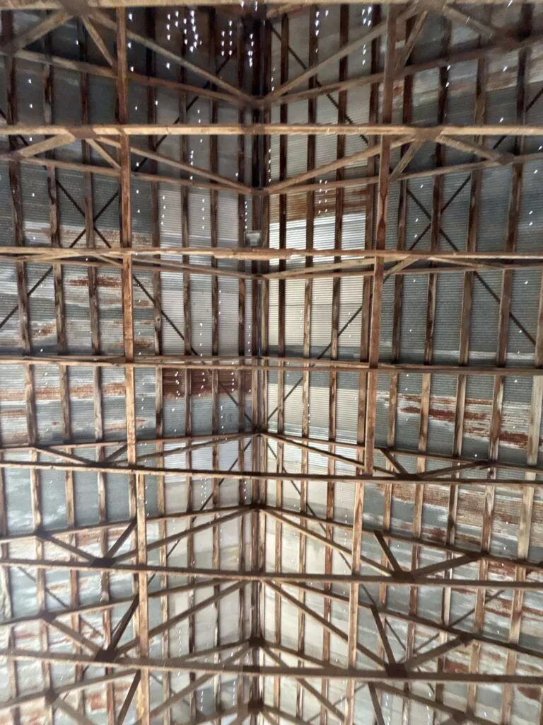 What Is a Flute-fill Retrofit on a Commercial Metal Roof and When Does ...