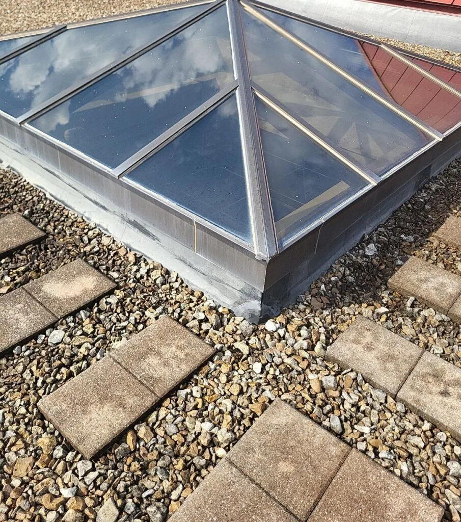 Inverted Roof Systems: A Complete Guide