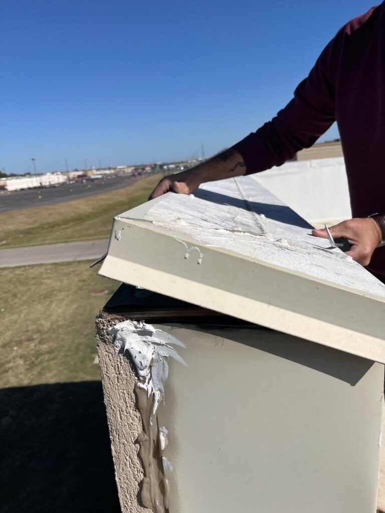 Commercial Roofing Failure Points: Part 2 - Materials