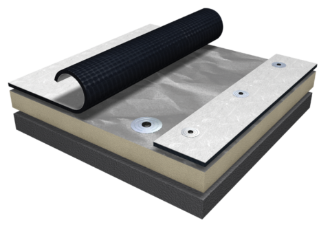 Mechanically Attached Vs Fully Adhered Roofing Systems - Rhoden Roofing LLC