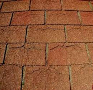 How To Identify a Manufacturer's Defect on Composition/Asphalt Shingles ...