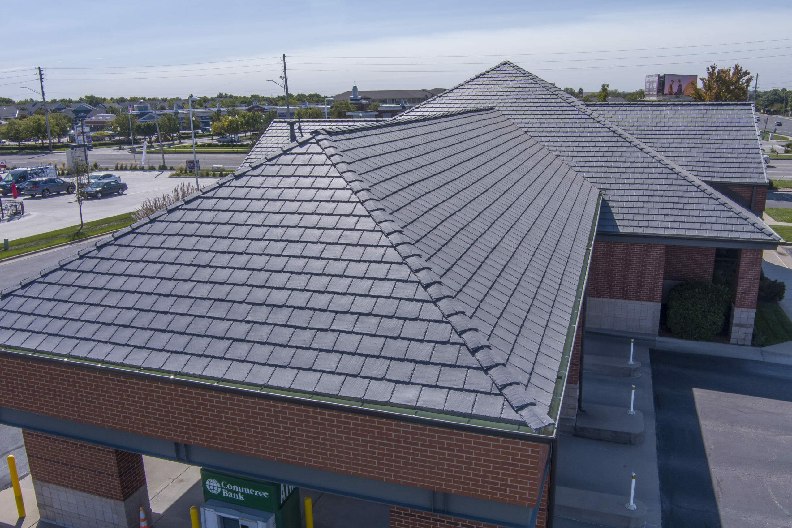 Gallery - Rhoden Roofing, LLC