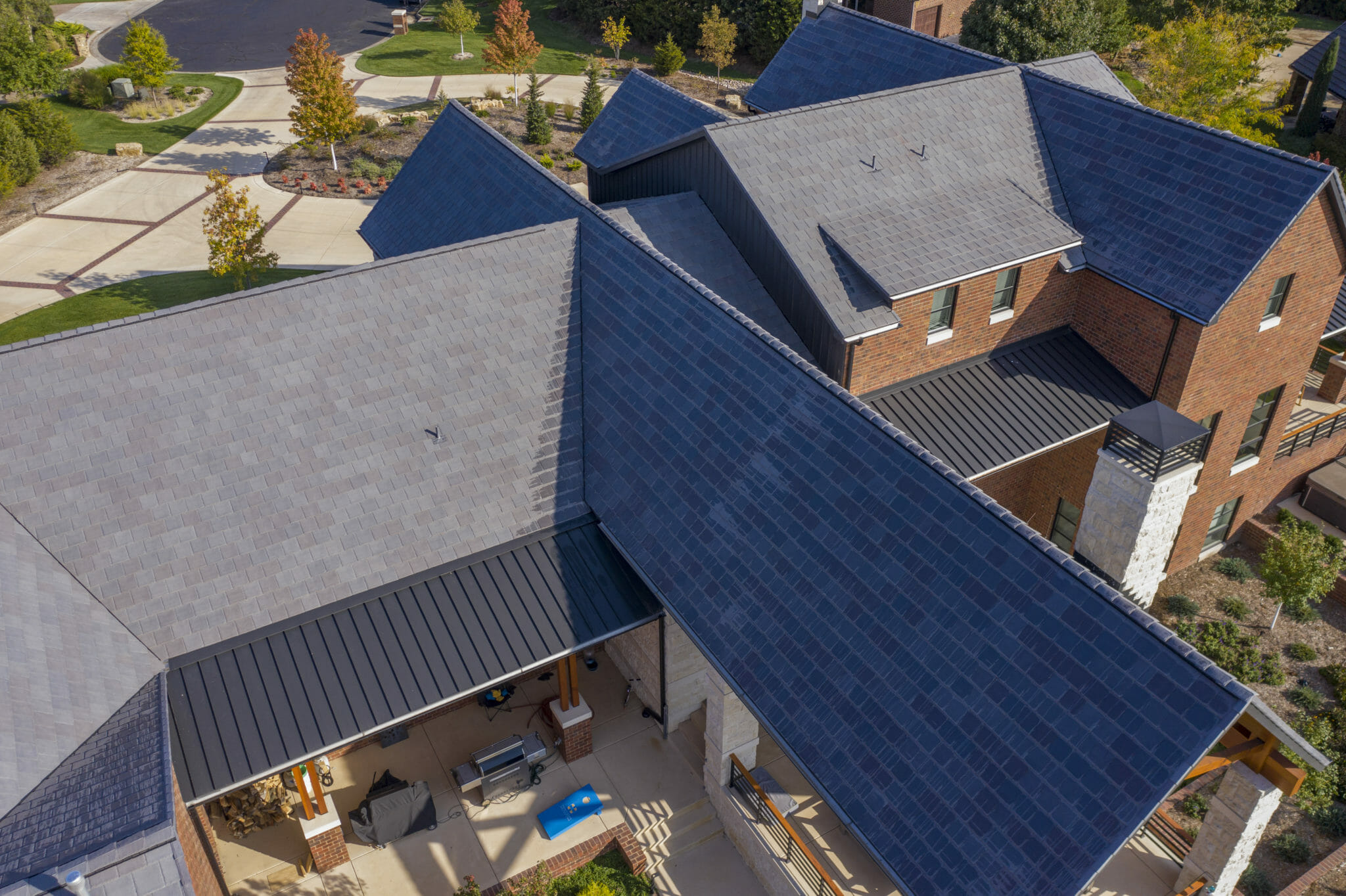 Gallery - Rhoden Roofing, LLC