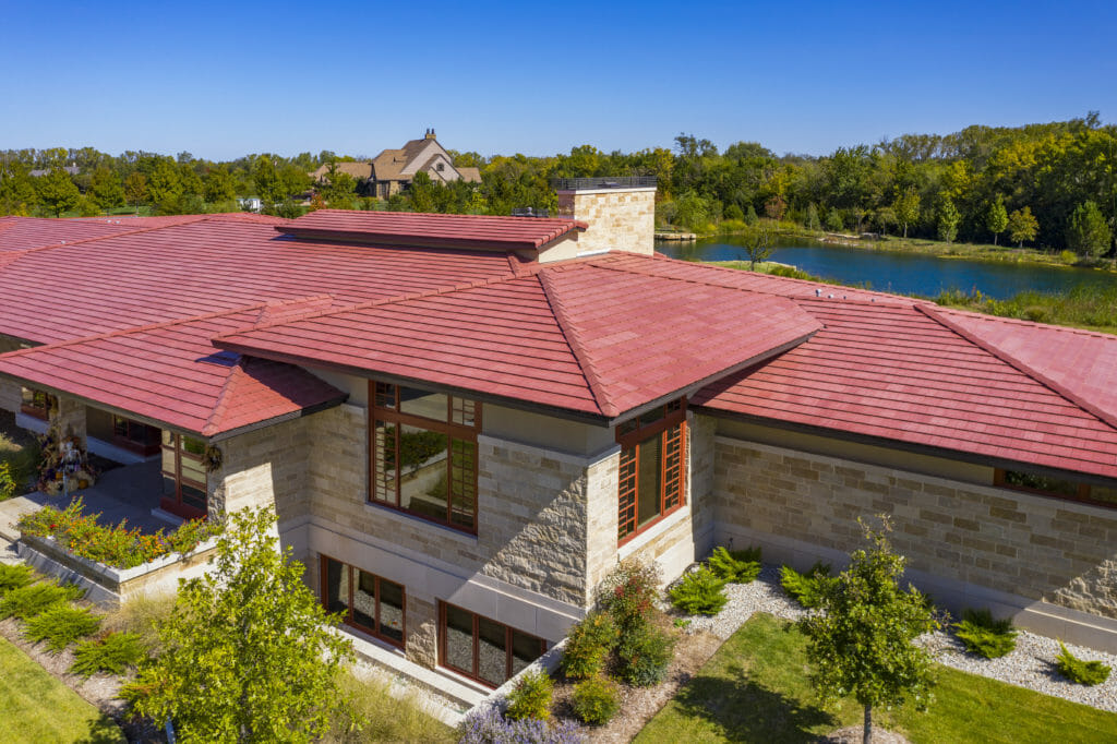 Choosing the Right Roof Shingle Color: Tips for Enhancing Curb Appeal ...