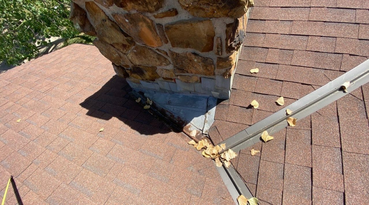 What Is a Dead Valley On a Roof and How To Address It - Rhoden Roofing