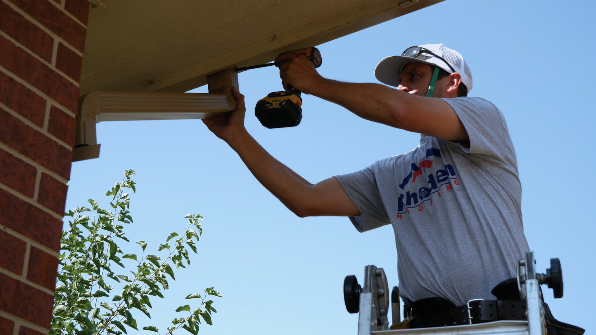 How To Fix Your Gutters: Most Common Repairs
