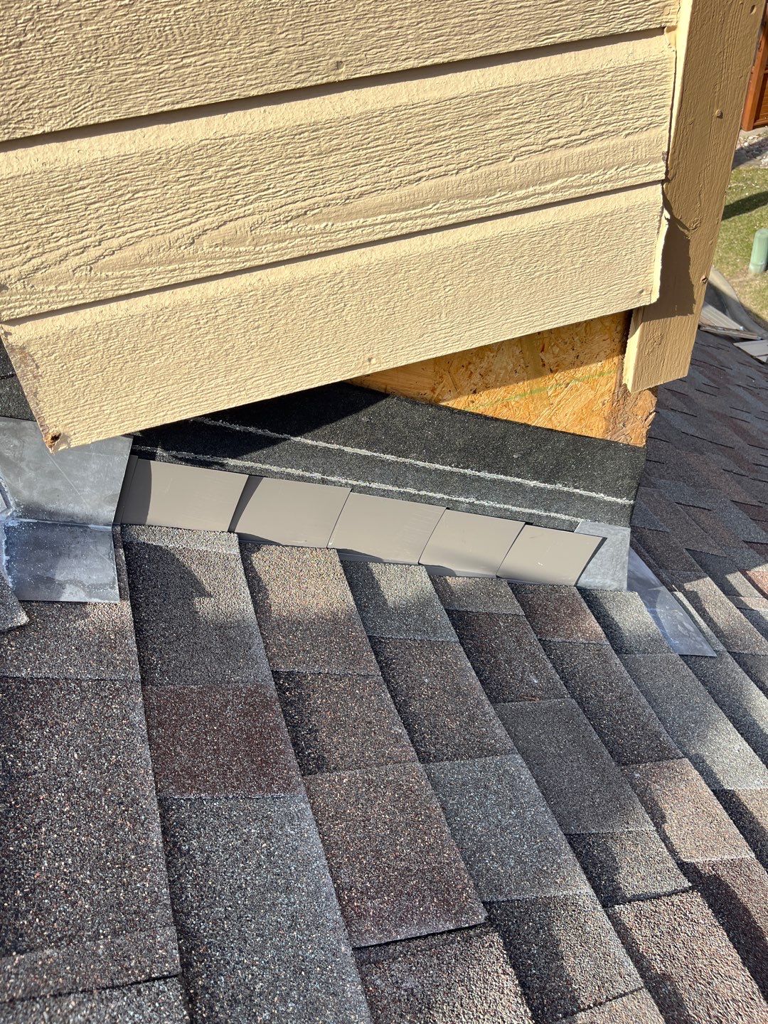 Step Flashing: How to Inspect & Evaluate Service life