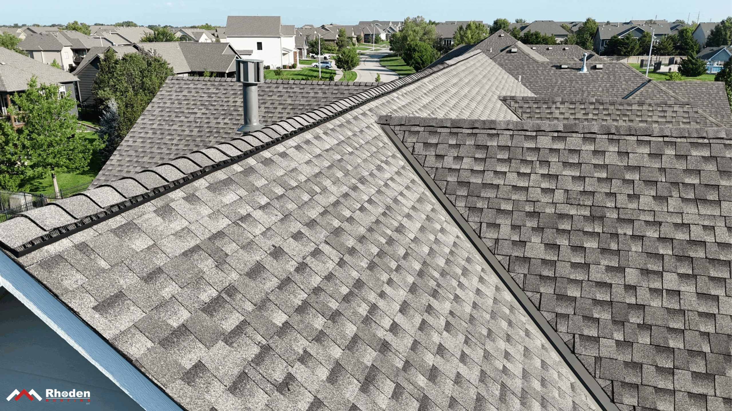Ridge Vents: How to Inspect & Evaluate Service Life